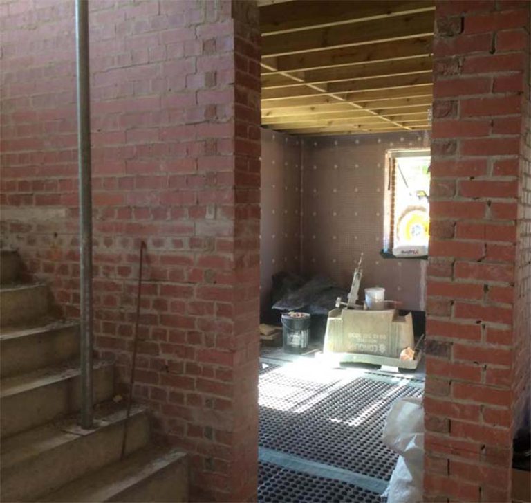 Basement Waterproofing Essential Guide | APP Waterproofing
